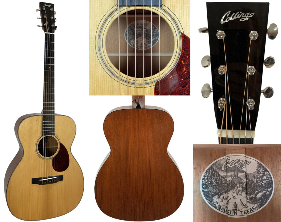 Steel String Guitars | Classic Guitars International