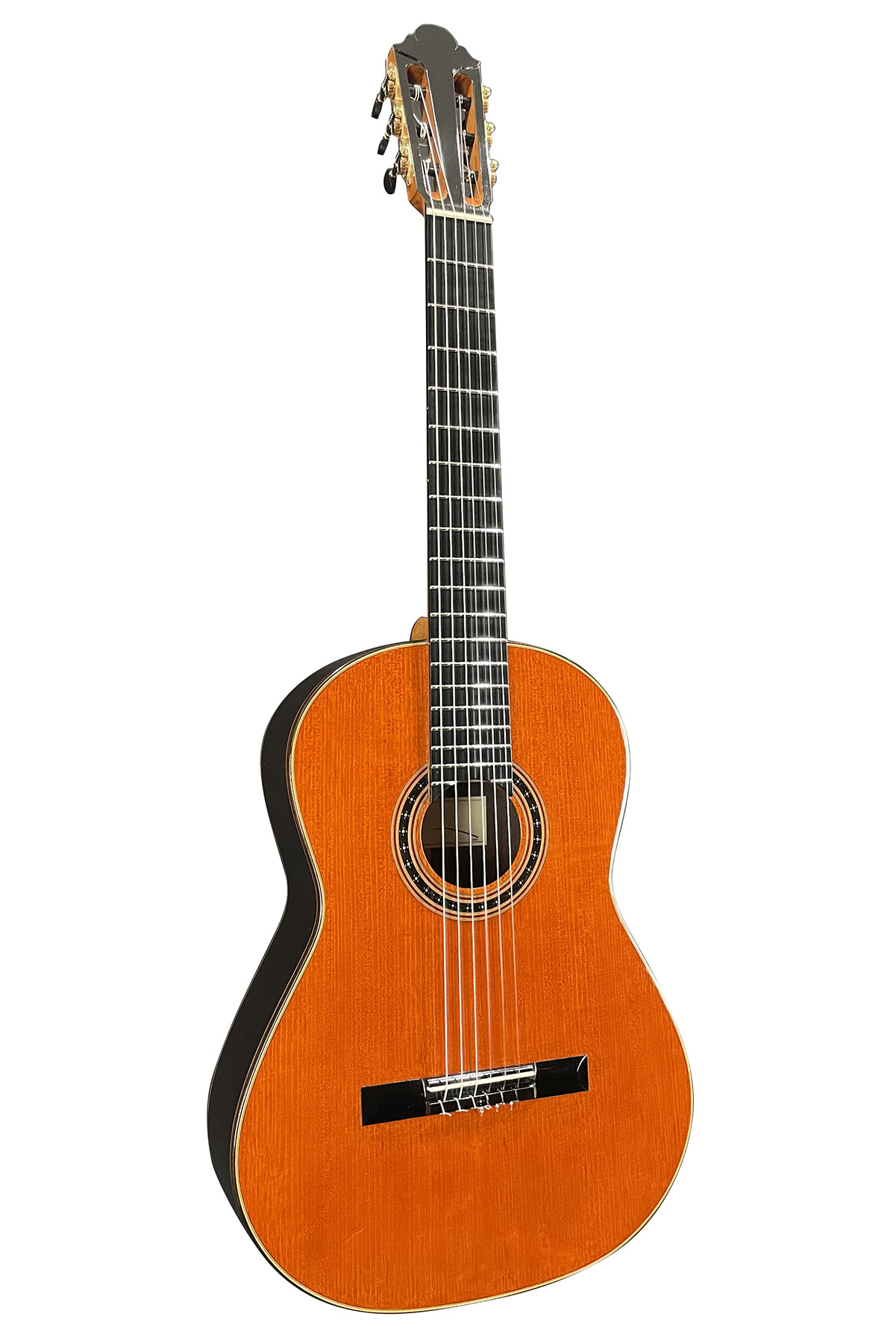 Img 4783 Classic Guitars International Finest Classical Guitars